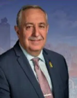 Eli El-Chantiry calls it a day in Ottawa Ward 5 | Oldies 107.7