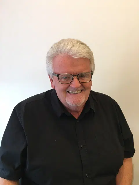 Stack to seek re-election | Oldies 107.7