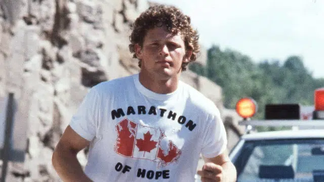 Arnprior Terry Fox Run exceeds expectations | Oldies 107.7