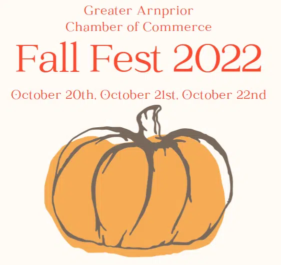 COMMUNITY SPOTLIGHT: A sneak peak at this year’s GACC Fall Fest ...