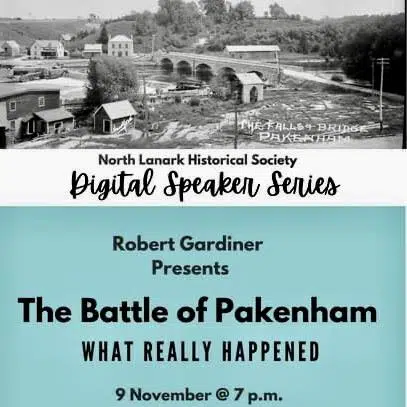 Quirk of history; the Battle of Pakenham recalls only inter-regimental ...