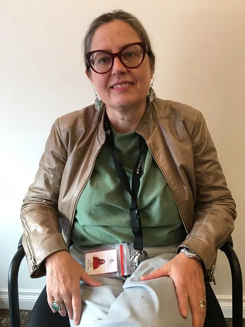 Manger of Culture and Curator settling into role at Arnprior District ...