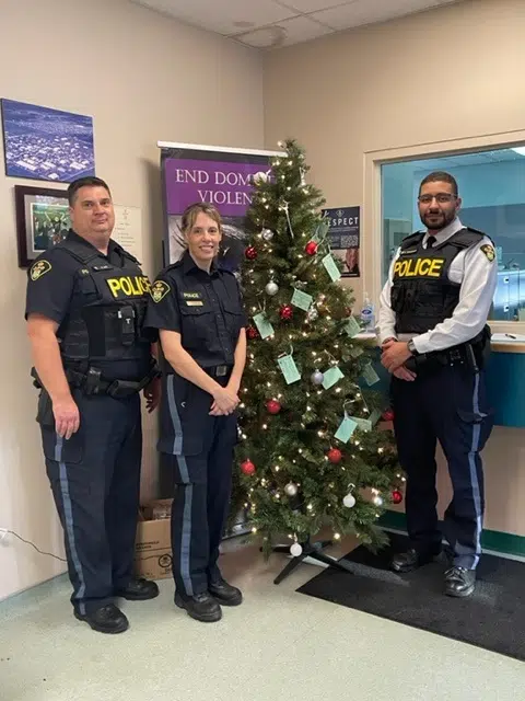 COMMUNITY SPOTLIGHT: Lanark OPP Angel Tree Program enters thirty ...