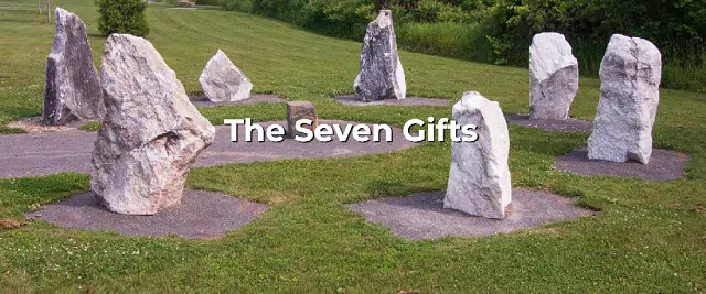 COMMUNITY SPOTLIGHT: Seven Gifts Fundraising | Oldies 107.7