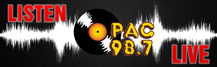 PAC 98.7