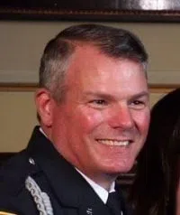 Dixon Hero Cop is Named Dixon Citizen Of The Year | www.cities929.com