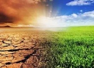 “It’s Getting Hot in Here” to be Presented in Normal by Climate Change ...