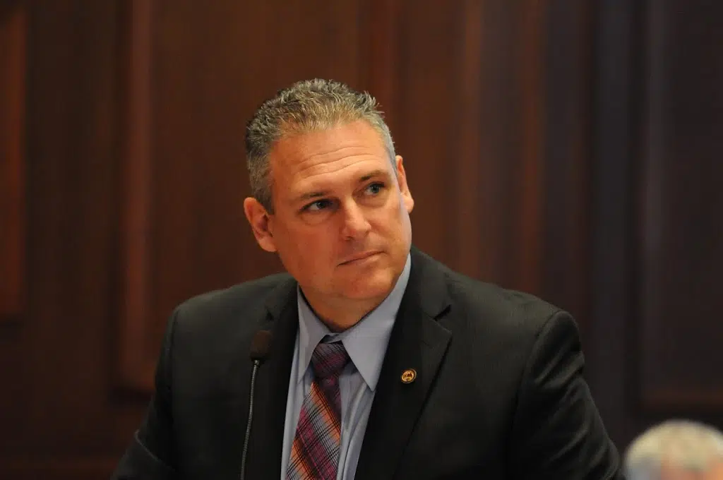 Rep. Wheeler Statement on Pritzker Emergency Rules Criminalizing Non ...