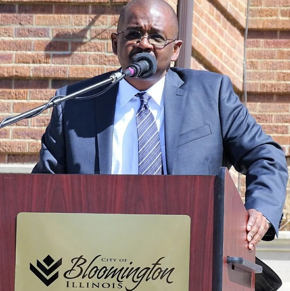 Bloomington City council meetings Move To Government Center | www ...