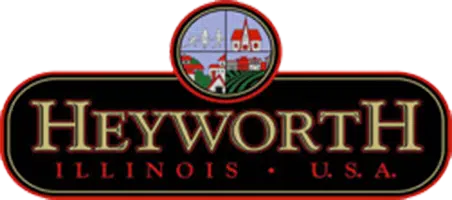 Village of Heyworth Doesn’t Raise Taxes For Capital Project | www ...