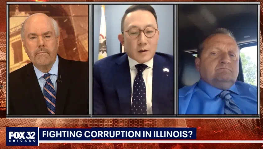 Illinois Attorney General Candidate Thomas DeVore Calls Opponent A ...