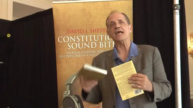 Shestokas Files Supplemental Memorandum in Siracuse versus Dullard ...