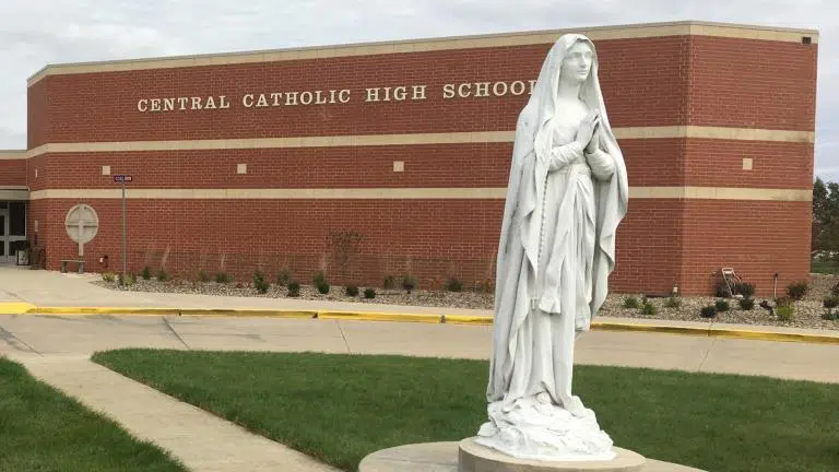 Central Catholic High School an Alternative to Public Education | www ...