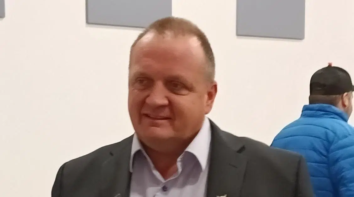 Attorney Thomas DeVore files Motion to Reconsider in the Assault ...