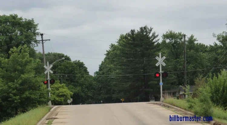 Livingston County To get Grade Crossing Improvements Worth $1.2 Million ...