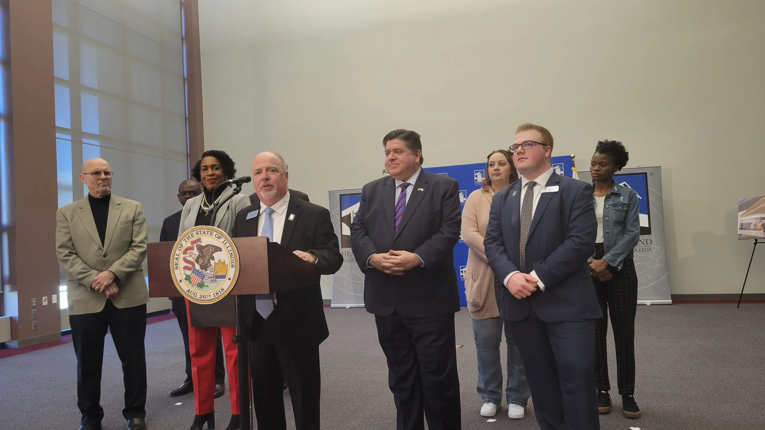 Dave Koehler Can’t Say For Sure if Citizens Who Wanted The Three ...