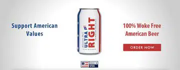 Conservative Dad’s Ultra Right Beer Brewed in Illinois! | www.cities929.com