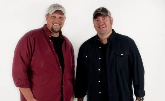 Big D and Bubba | 107.7 The Bull