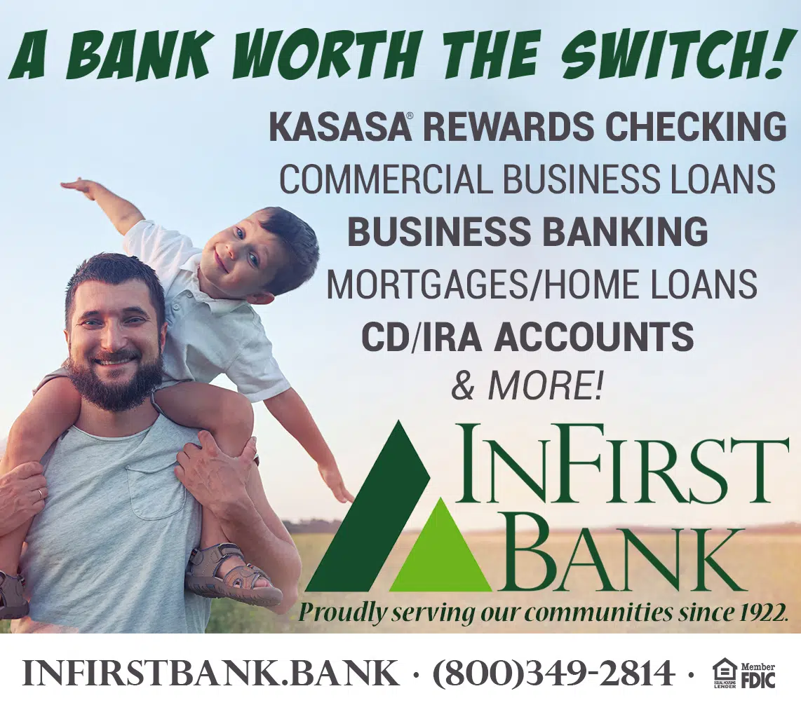 WDAD AM1450 & 100.3FM