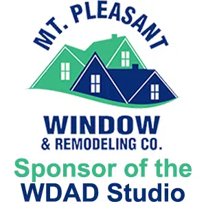 WDAD AM1450 & 100.3FM