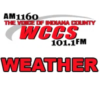 WCCS AM1160 & 101.1FM