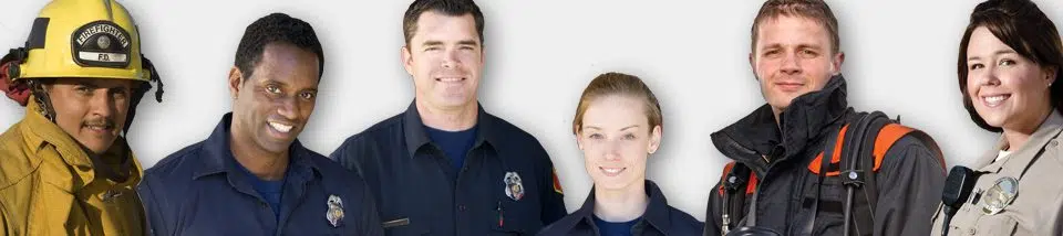 First Responder Fridays | WCCS AM1160 & 101.1FM