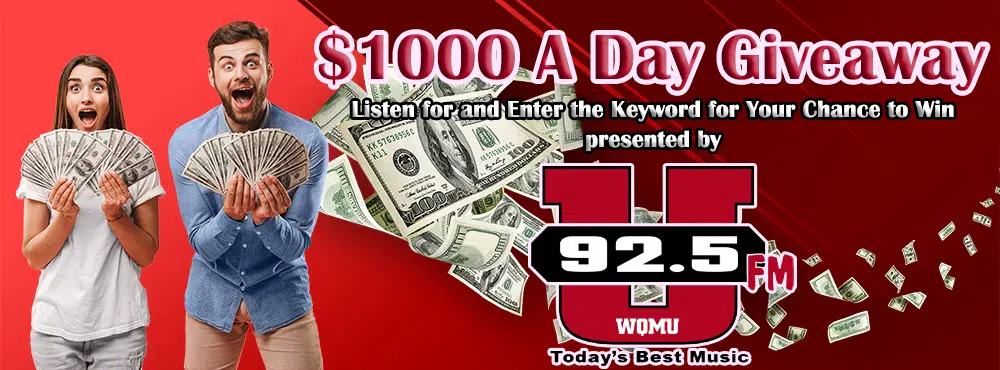 Today's Best Music U92.5