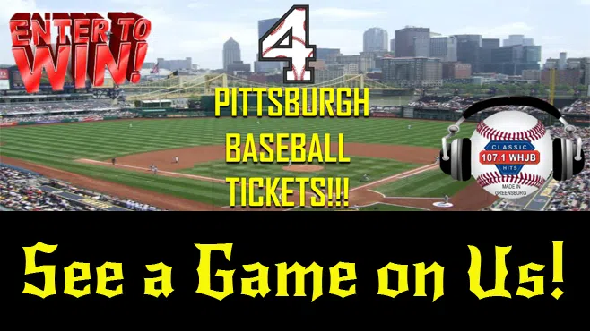 Classic Hits 107.1 FM WHJB