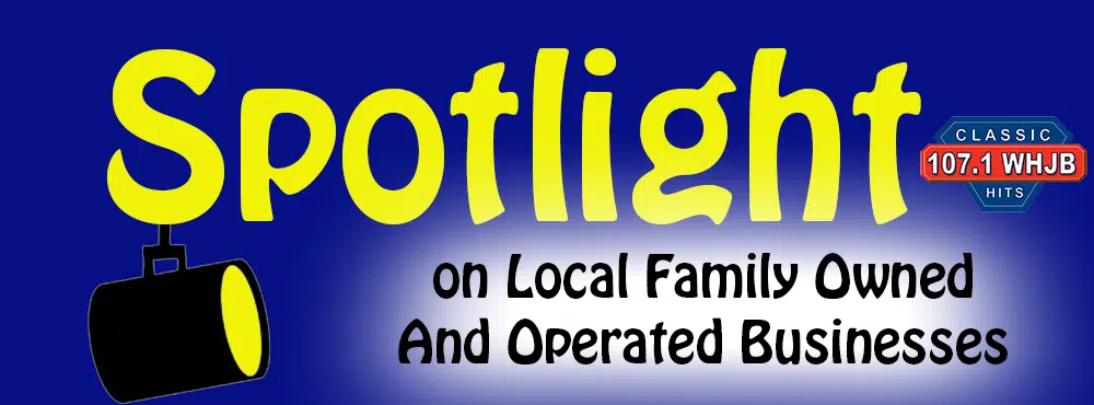 Classic Hits 107.1 FM WHJB