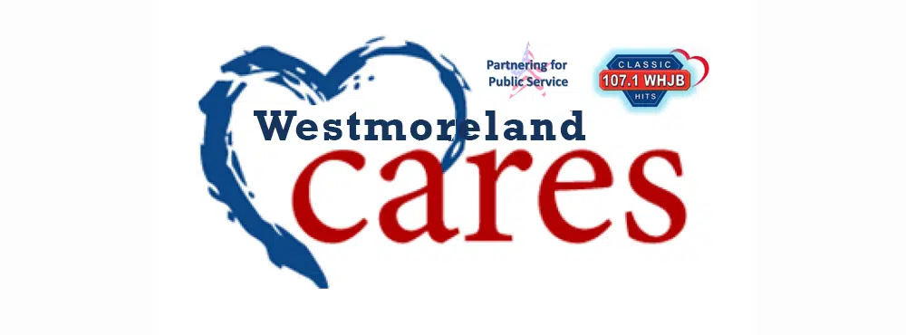 Classic Hits 107.1 FM WHJB