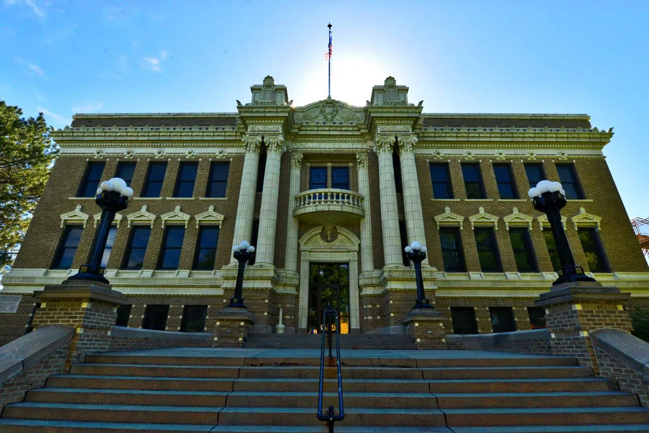 Valley County Open House | KNLV AM & FM