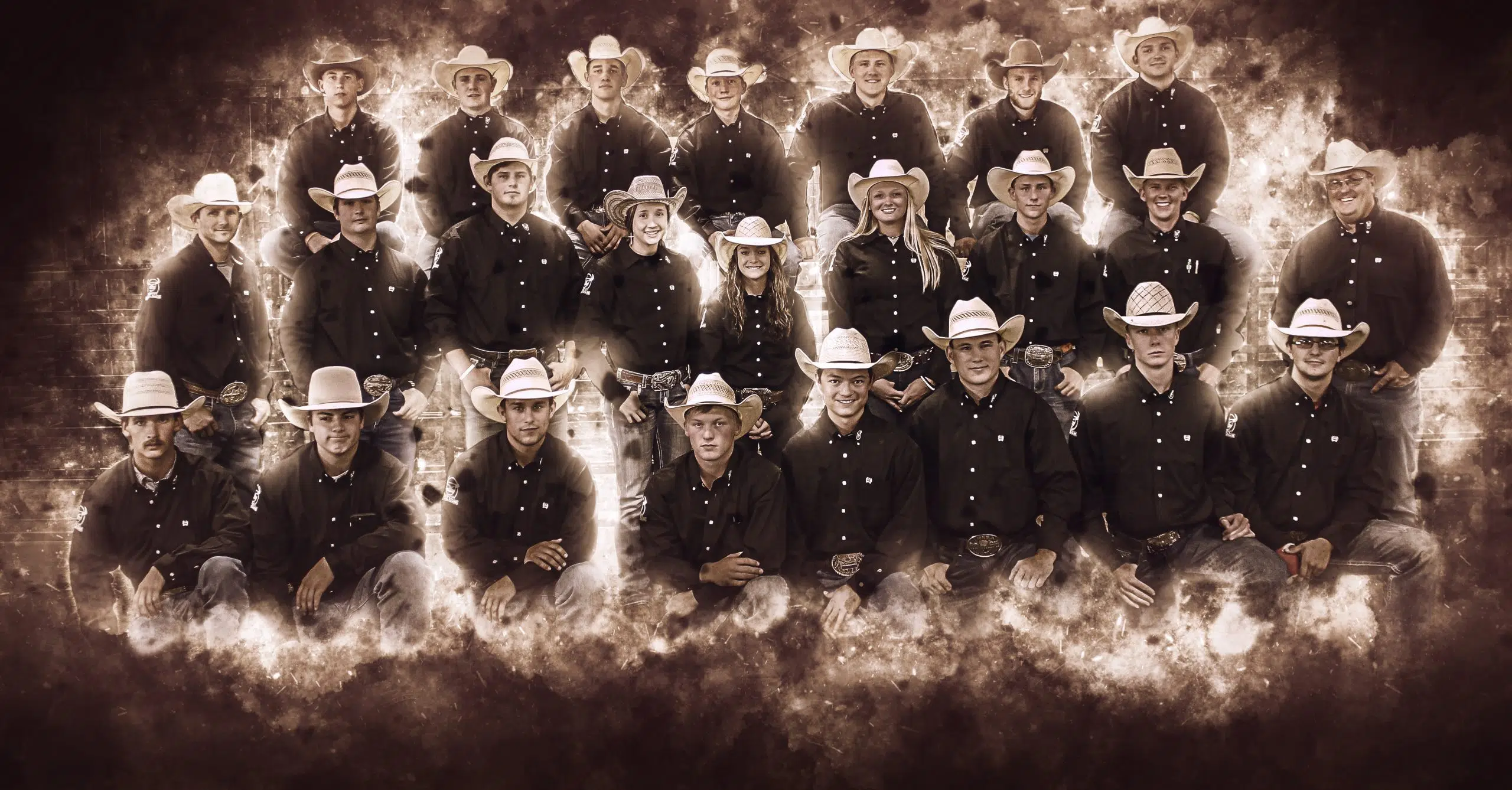 Members of the MPCC Rodeo Team are headed to the CNFR | KNLV AM & FM