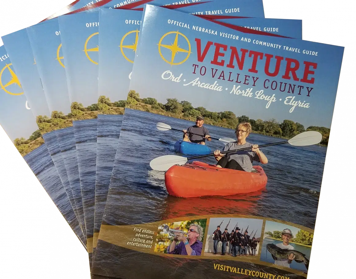 Travel Guide Scam In Valley County | KNLV AM & FM