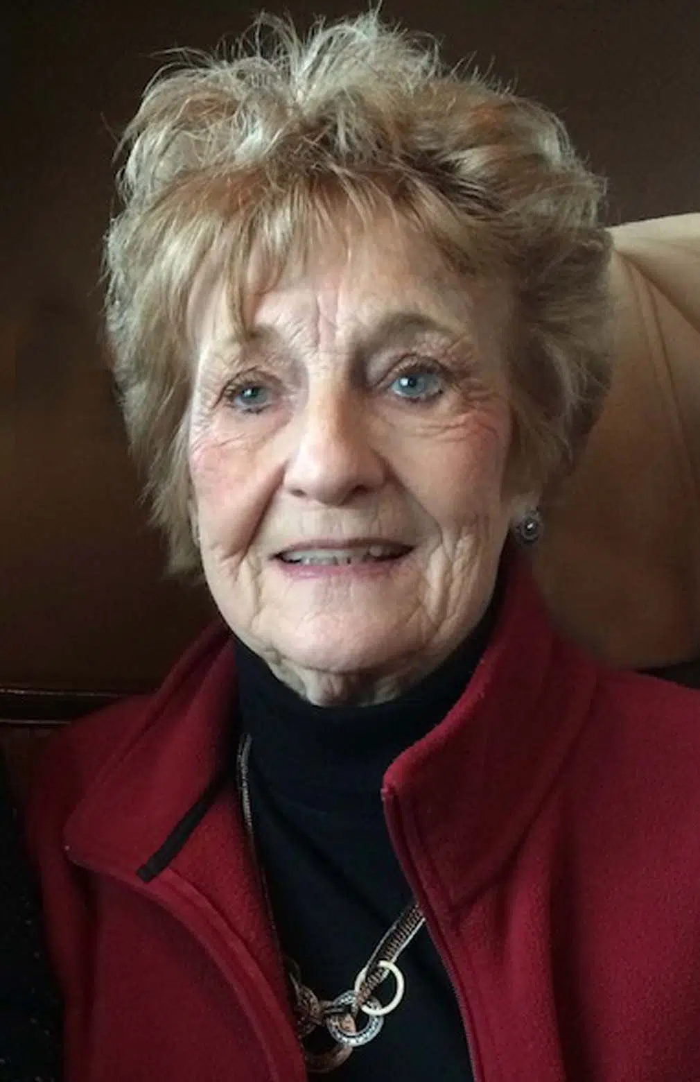 Carol Jeanne Leggett, 87 | KNLV AM & FM