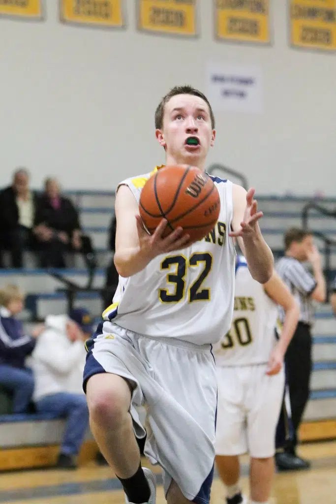 Boys Prep Basketball | KNLV AM & FM