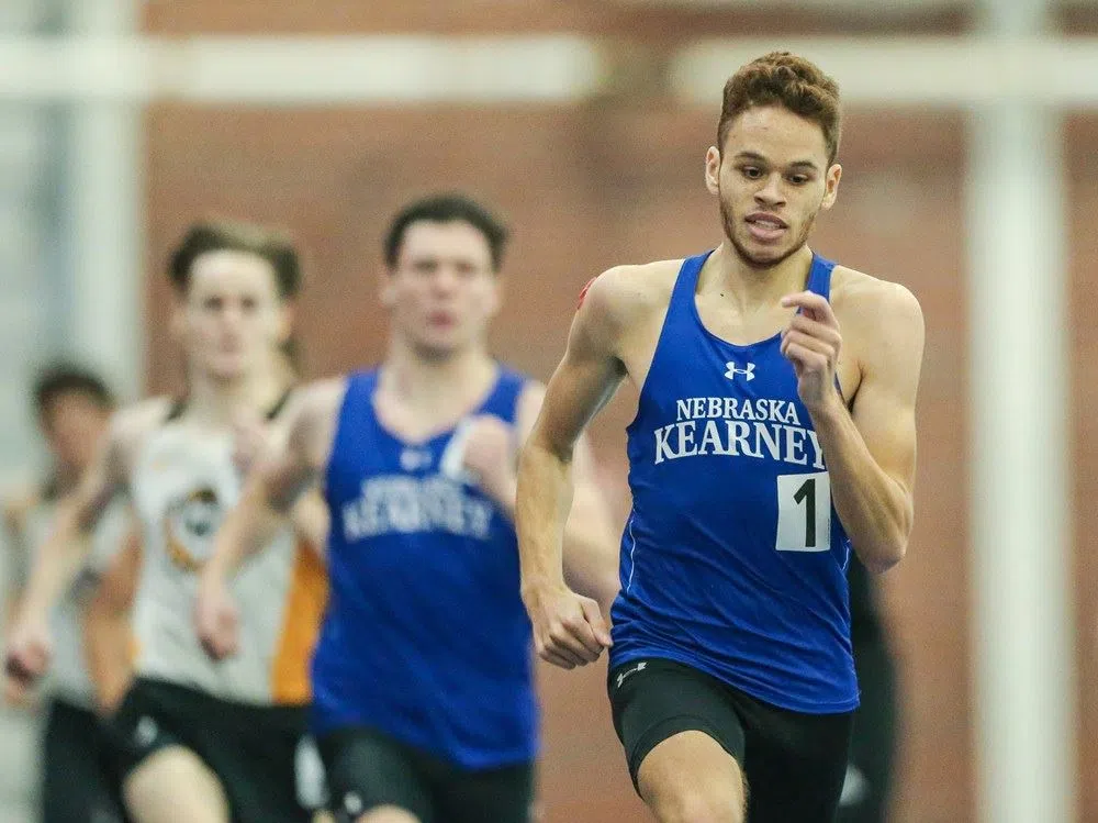 UNK Now 15th & 22nd | KNLV AM & FM