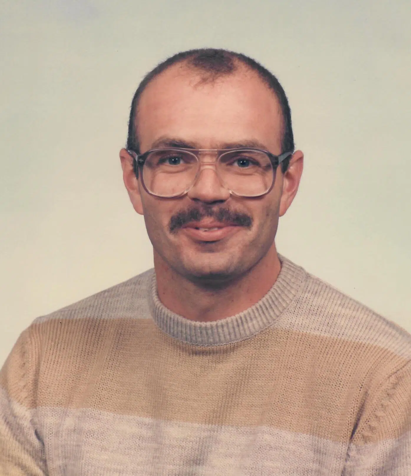 John Quinn, 63 | KNLV AM & FM