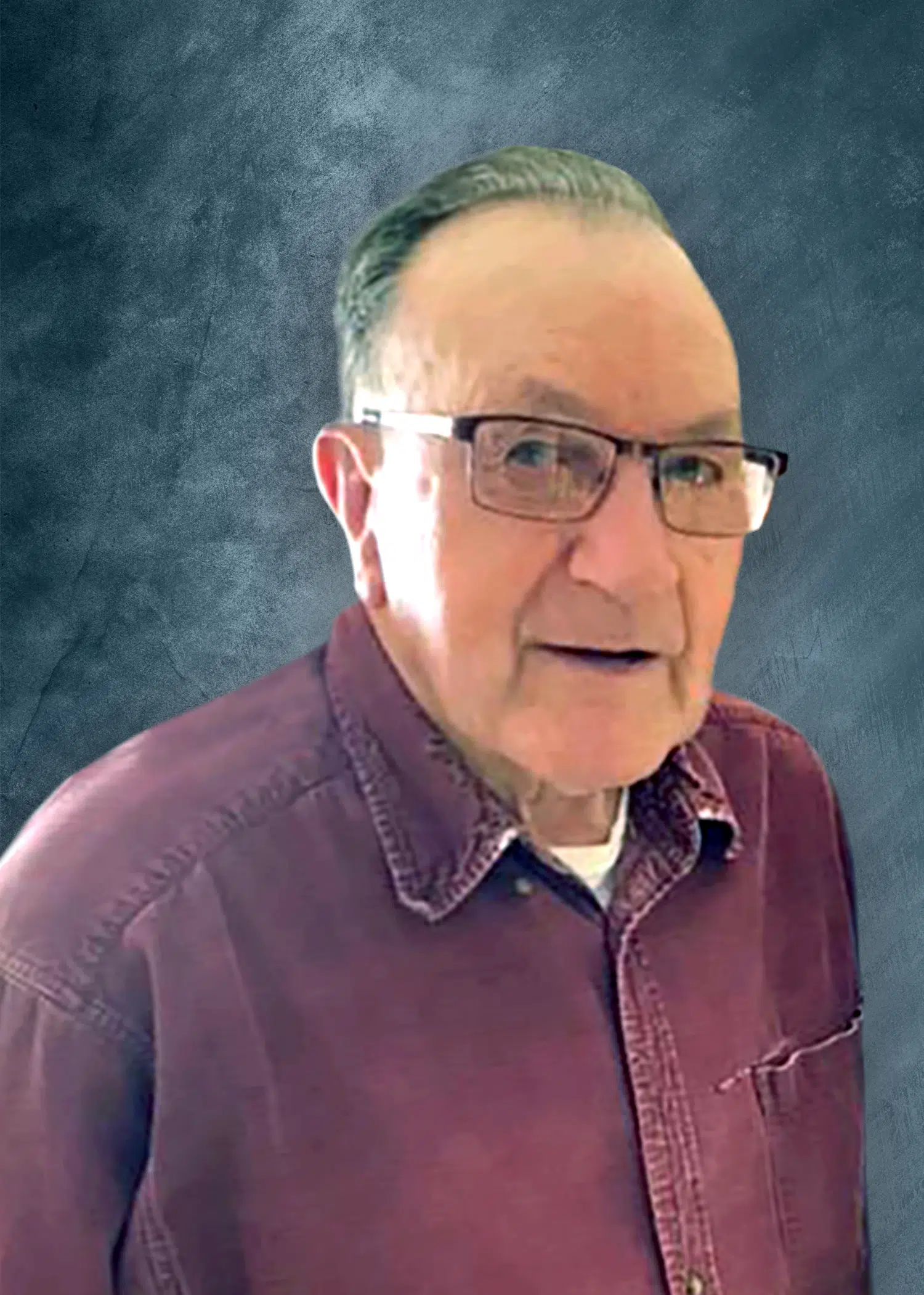 Richard L. “Dick” Pokorny, 86 | KNLV AM & FM