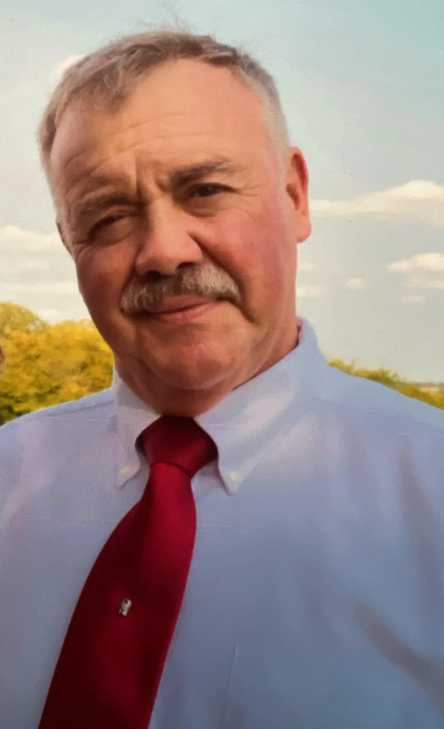 Glenn Allen Tetschner, 68 | KNLV AM & FM