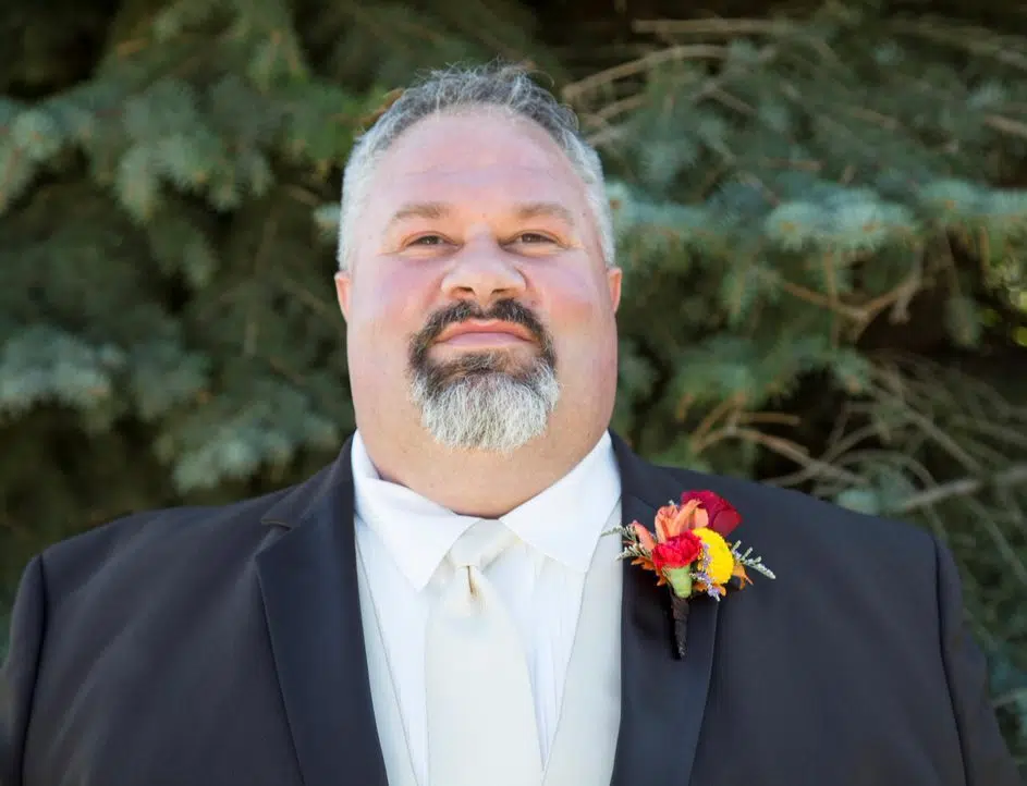 Jason Andrew Roblyer, 50 | KNLV AM & FM