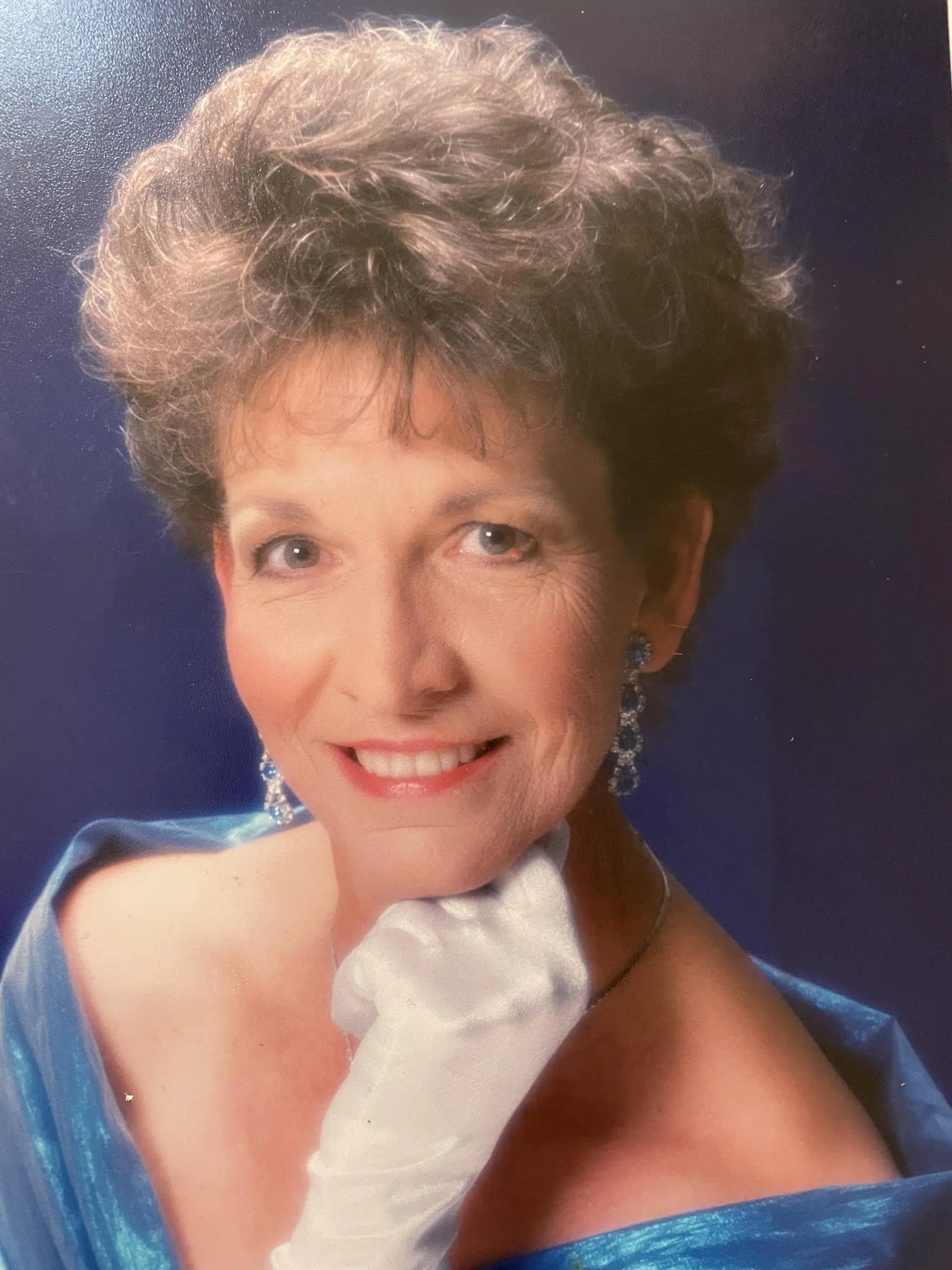 Ethel “Irene” Schamp, 81 | KNLV AM & FM