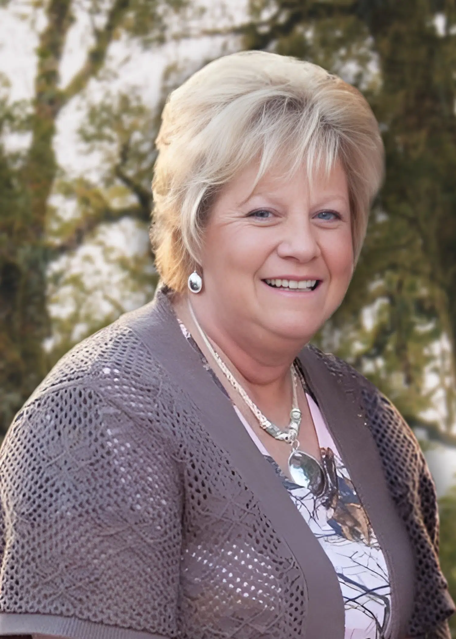 Charlene A. Myers, 62 | KNLV AM & FM