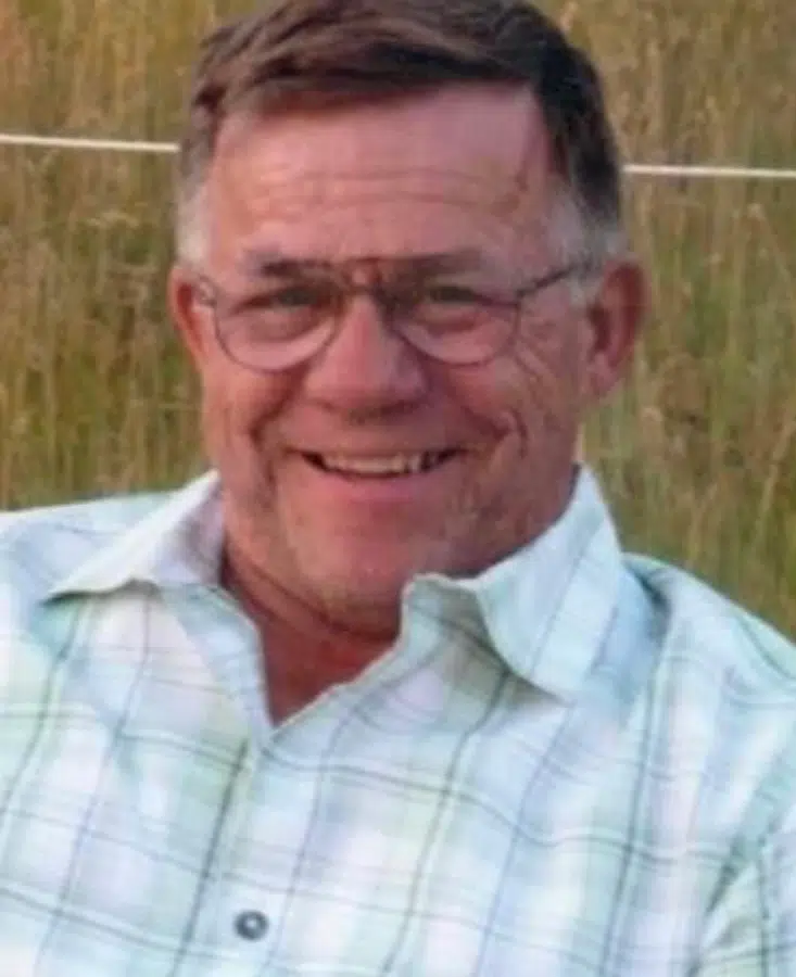 Edward Keith Lee, 70 | KNLV AM & FM
