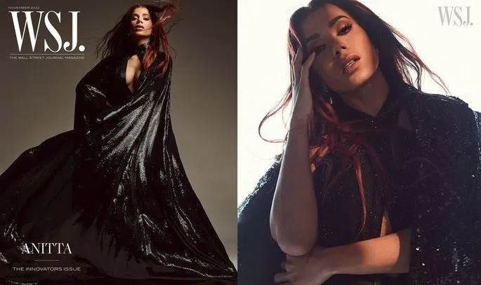 ANITTA ES ELEGIDA LA ‘INNOVADORA MUSICAL DEL AÑO’ POR WALL STREET ...