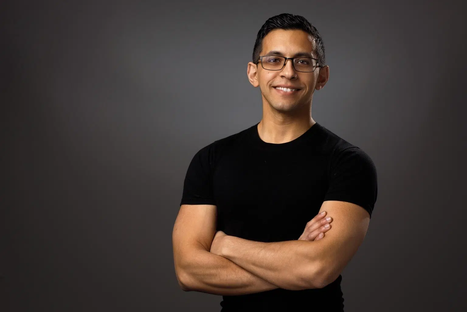 Nader Hashim interview | 96.7 WTSA FM