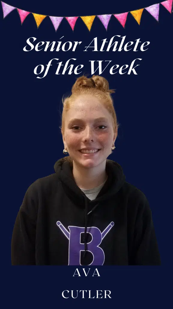 Senior Athlete 2022-2023 | 96.7 WTSA FM