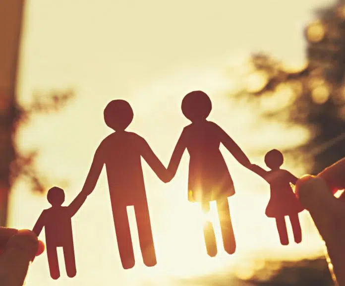 parents | ENERGY 106