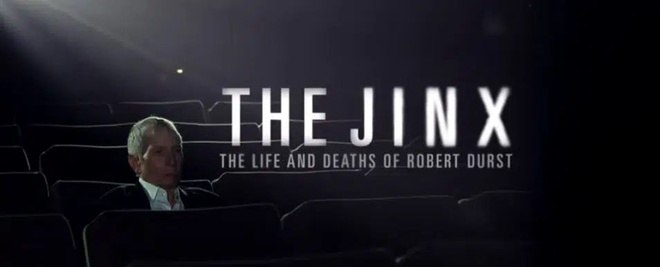 Robert Durst From “The Jinx” Is Sentenced To Life In Prison | ENERGY 106