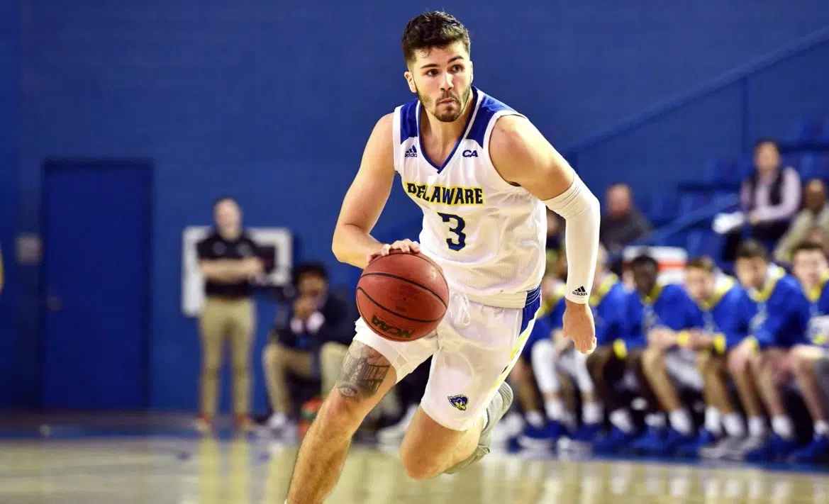 Bedford Basketball Star Reportedly Signs NBA Deal! | Hot Country 103.5