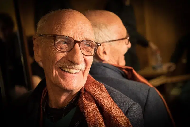 Legendary drummer Jerry Granelli passes away in Halifax | Surge 105